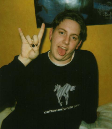 Welcome to 101 Ways To Slit Your Wrists........