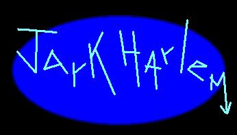 Rory's Underground - Jark Harlem