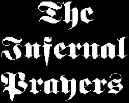The Infernal Prayers