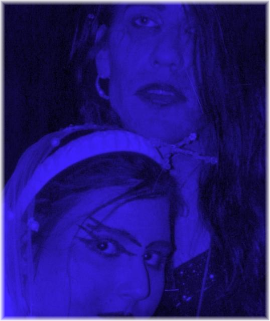 rozz interview in new grave magazine issue 4