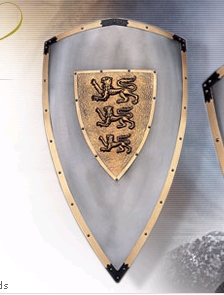 Shields