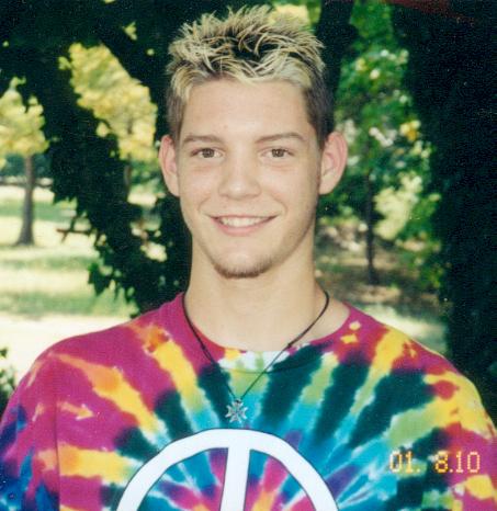 My good Friend Clayton