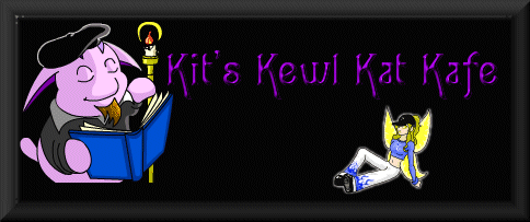 Kit's Kewl Kat Kafe