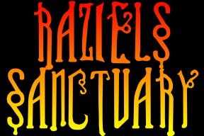 Welcome To Raziel