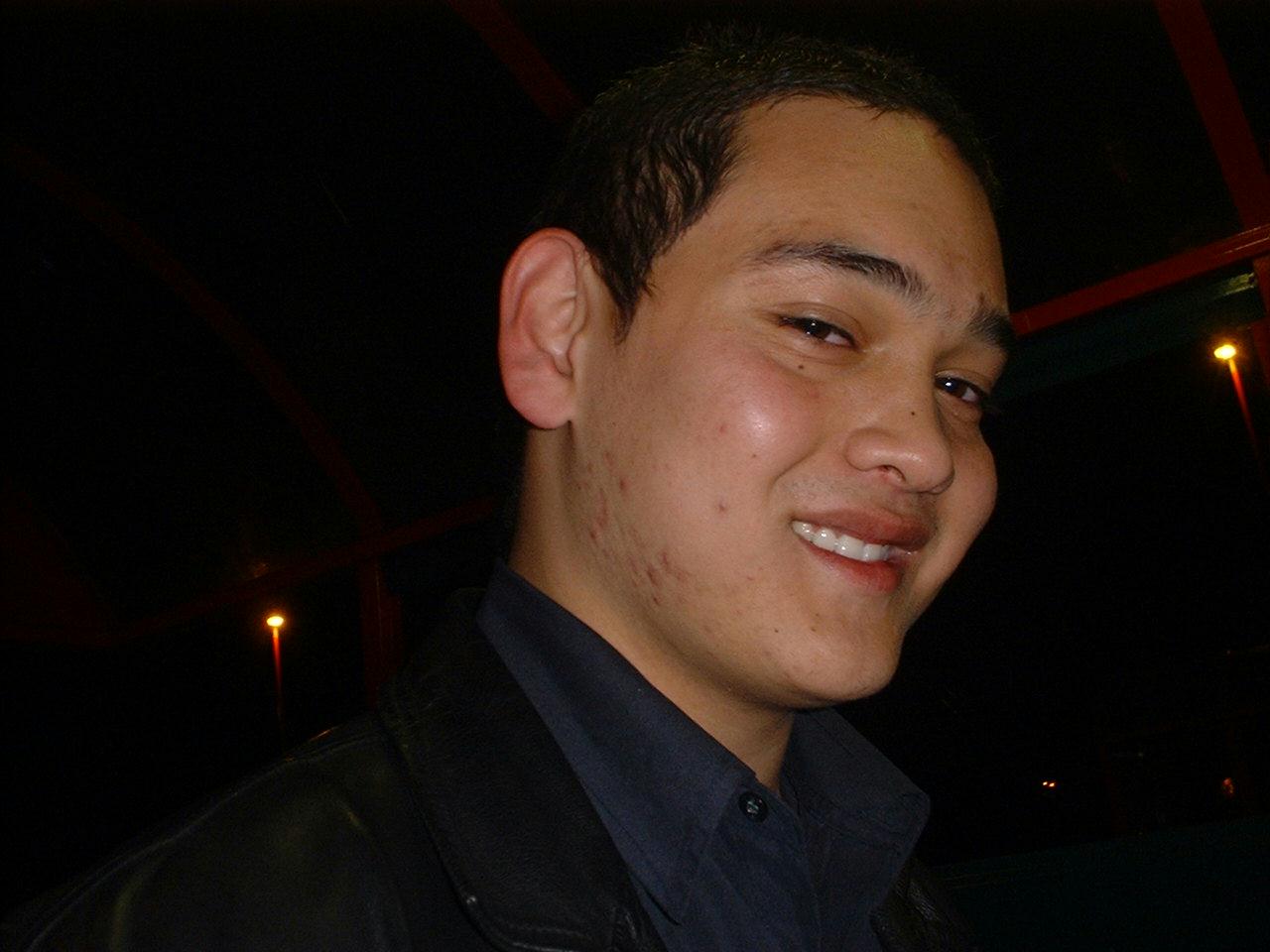 reflections of what we used to be