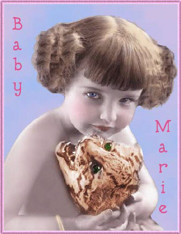 Baby Marie