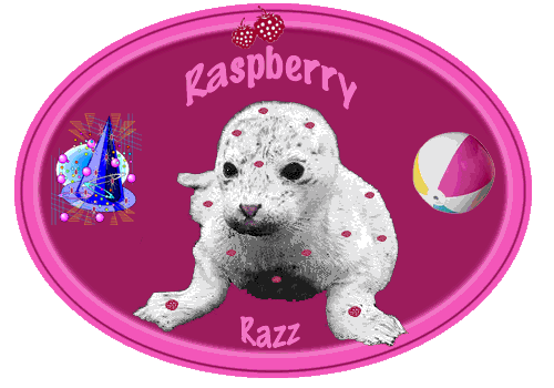 Raspberry