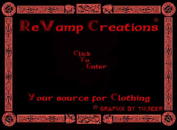 ReVamp Creations
