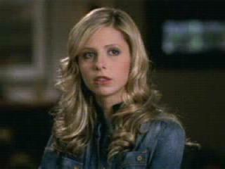 Rewatching Buffy and have come to the conclusion... : r/buffy