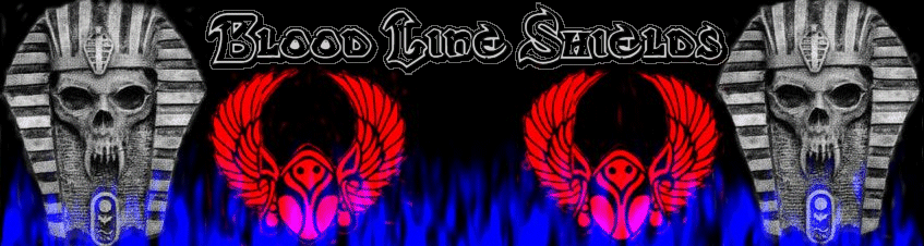 welcome to the bloodlines shield menu page the shields here have been ...