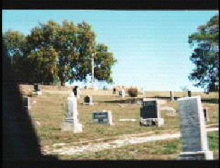 Stull Cemetery