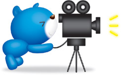 DISCLAIMER: All characters, images and ideas herein are copyright their ...