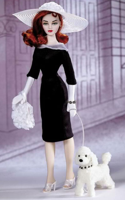 2001 Mad About Mitzi