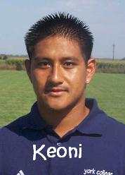 KeOnI