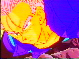 ...look into the eyes of a freedom fighter...from the future.