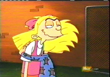 Hey Arnold pics