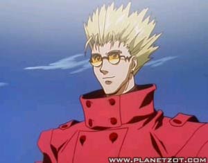 7th animetrigun