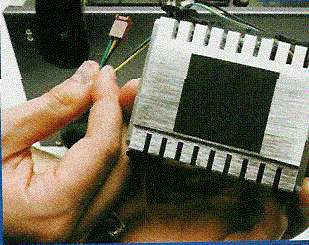 [ How to build a Computer ]