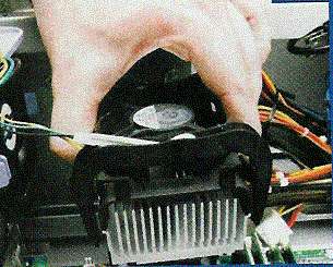 [ How to build a Computer ]