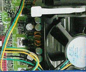 [ How to build a Computer ]