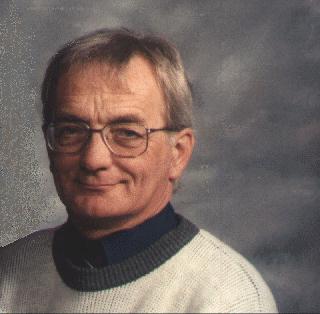 Dave's Pages! - Frank_Steiner Tribute Page