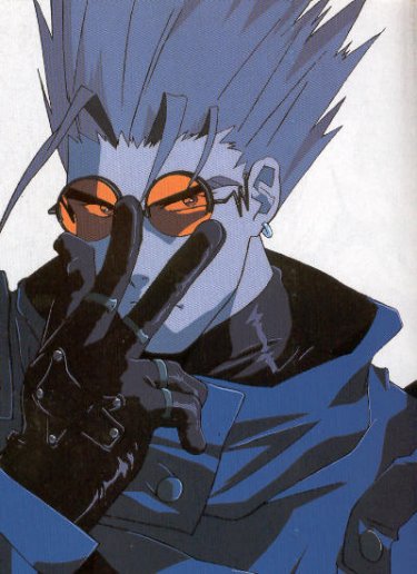 Vash