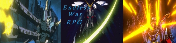 « Endless War RPG