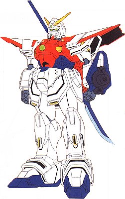 The Anime Homeworld Presents: The Mobile Fighter G Gundam Homeworld!!!