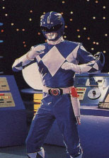 Blue Ranger
