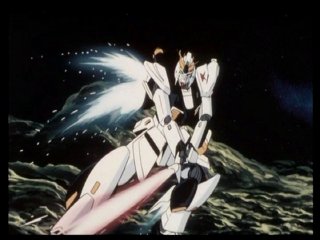 Char's Counter Attack