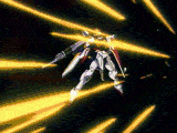 D&HB -- Gallery -- Animated GIFs: Wing / Wing Zero