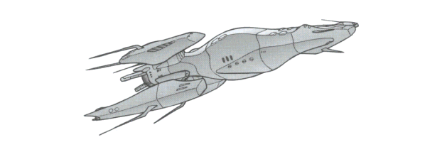 Thor Class Destroyer