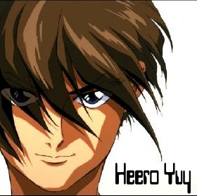 Code Name: Heero Yuy