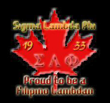 Sigma Lambda Phi Confraternity