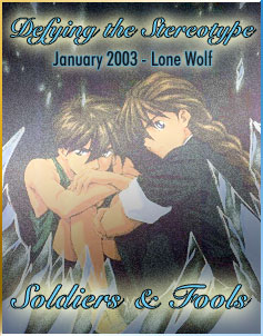 Defy The Stereotype Awards