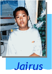 Paul Jairus C. Perez