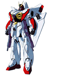 Gundam Airmaster