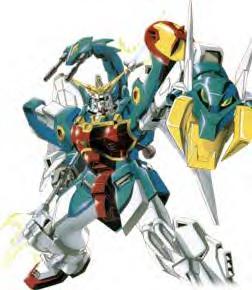 Altron Gundam