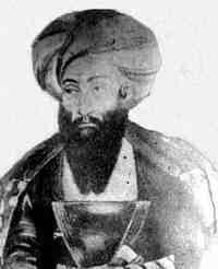 King Muhammad Azam Khan