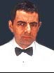 JOHNNY ENGLISH