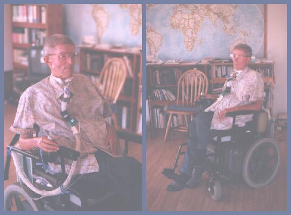 The Maui Homepage of Ed Long