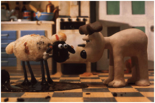 Live Action: The Animation