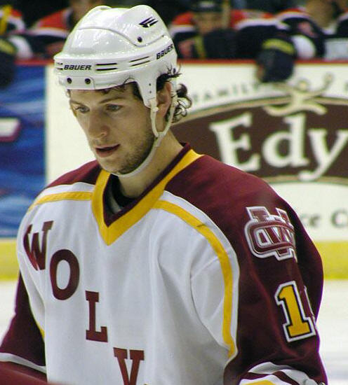 In Loving Memory of Dan Snyder