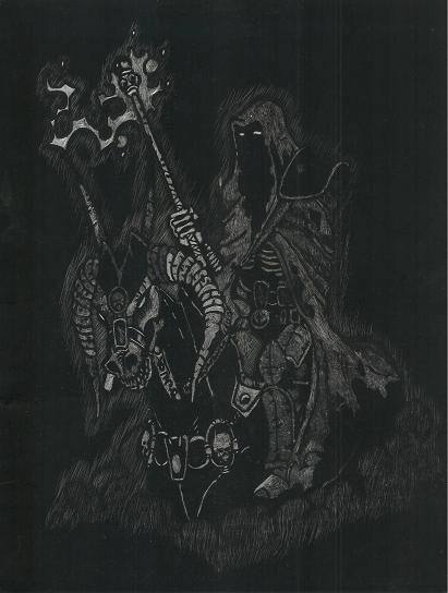 Jason's Random Stuff