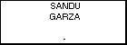The genealogical tree of SANDU GARZA
