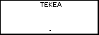 The genealogical tree of TEKEA