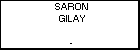 The genealogical tree of SARON GILAY