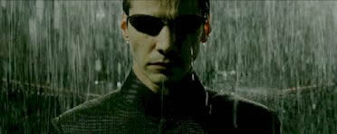 The Matrix Home Page