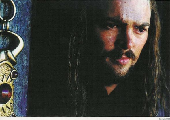 Nobility: Eomer's Gallery