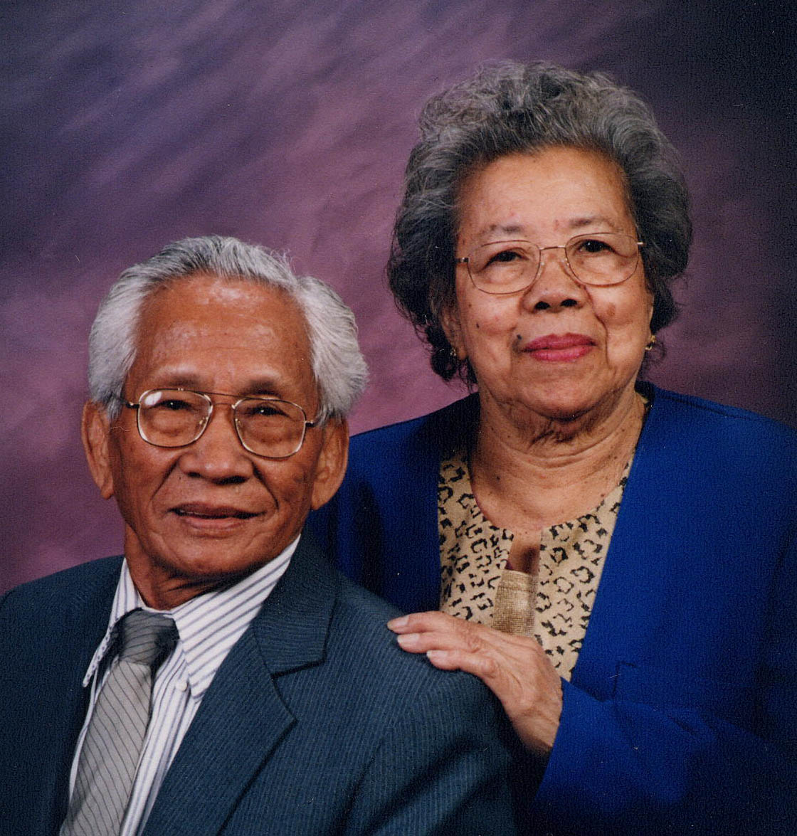 THE CRUZ FAMILY HOMEPAGE